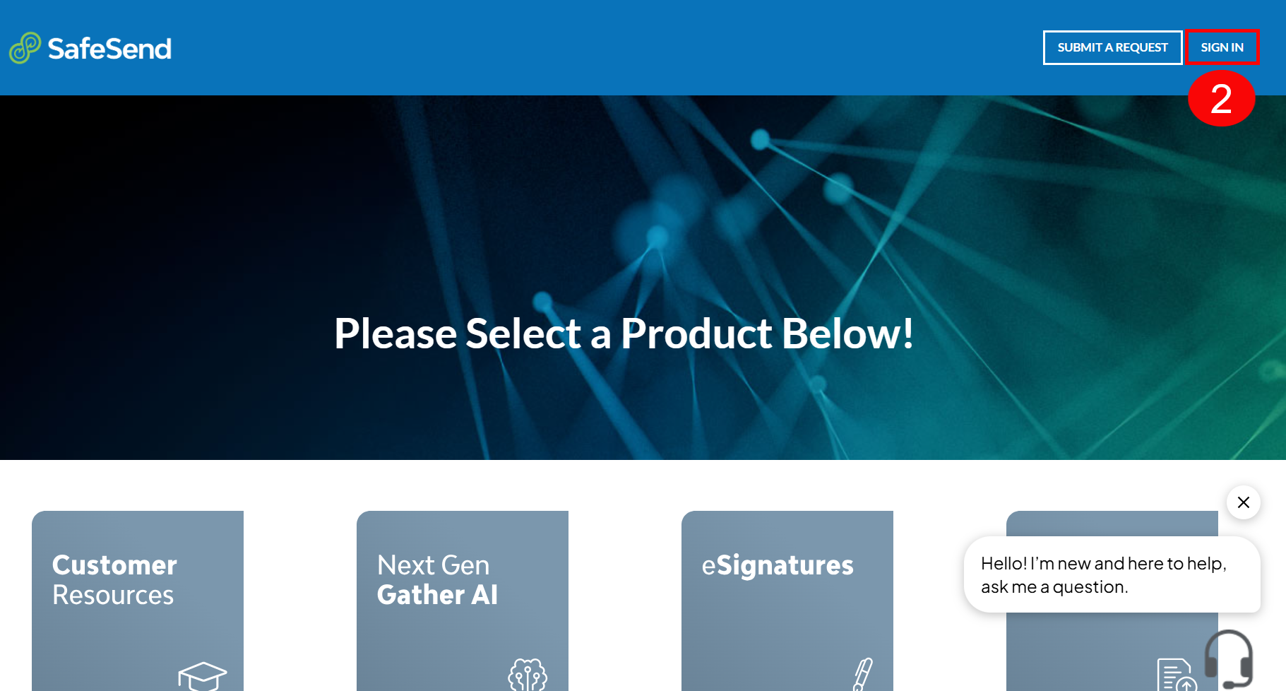 How to Best Stay Connected – SafeSend Help Center